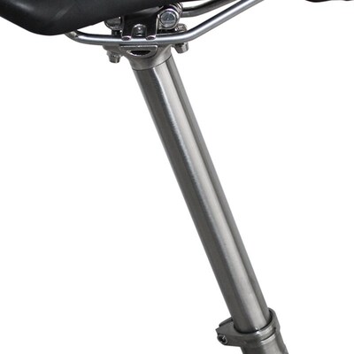 Seatpost Titanium Saddle-Rod Mtb-Parts Road-Bike Custom Ultr