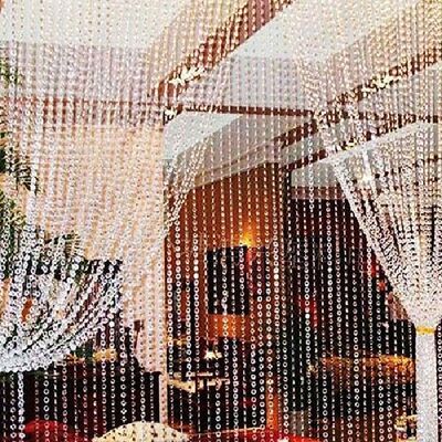 30 Meters String Bead Curtain Indoor Living Room Partition