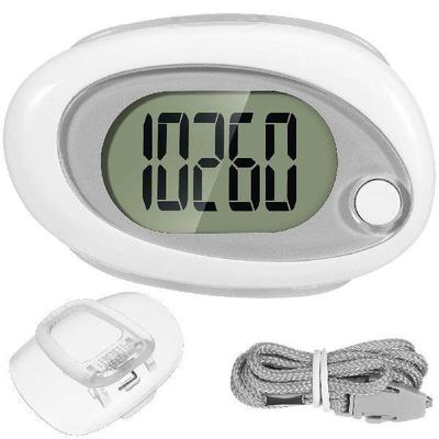 Outdoor Pedometer Accurate Sports Pedometers Running Woman