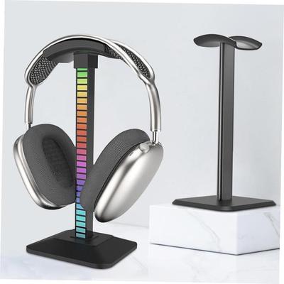 Aluminum Alloy Headset Stand Or Metal Headphone Stand Holder