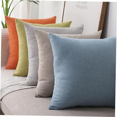 Maple Leaves Cushion Cover Pillows Couch Pillows Case