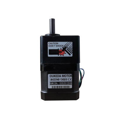OK42STH40-134SG10NEMA17eccentricreductionmotor42mm