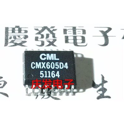 全新FX604DCM5SOP1全新