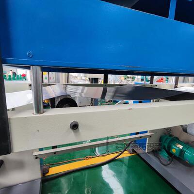 全油自动涂布机胶 痘痘贴涂布生产速线BHA 无纺布高涂布辊切机