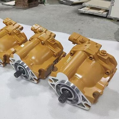 伊顿PVE系列液压泵多型号可选