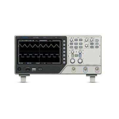汉泰DSO7082B/DSO7084BC/DSO7102BDSO7204B四通道台式数字示波器