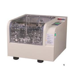 QYC-200/KYC-100B/KYC-100C恒温培养摇床恒温振荡器