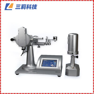 WYV-S数字V棱镜折射仪 阿贝折射仪鉴定计量 物光棱镜折射率仪