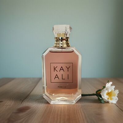 卡亚利香水香水分装试香