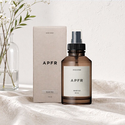 APFR香水多款试香小样