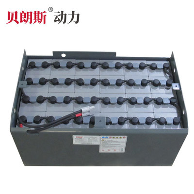 TCM叉车FB15-6电瓶24-8P