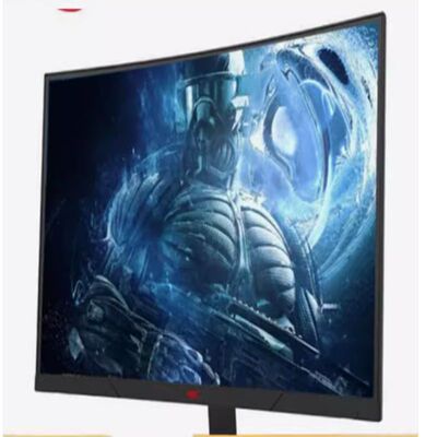 适用  HKC 惠科 27寸GF70液晶 一体机显示器防窥贴膜  磨砂防反光护眼纤维钢化软膜护眼 防刮花高清防指纹屏