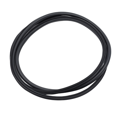 长安原装天窗玻璃密封条防水胶圈