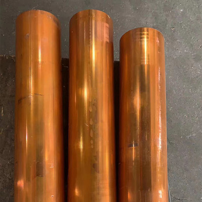 V-CuCd50德国铜合金铜棒铜板V-CuAs30产品V-CuAl50加工汽车零件