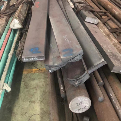 0Cr17Ni7Al不锈钢圆棒07Cr17Ni7Al圆钢SUS631材料 X7CrNiAl17-7