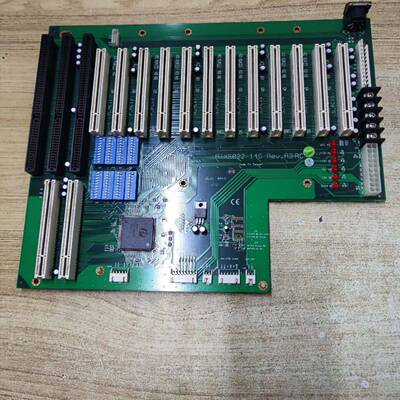 可维修ATX6022-14G REV.A3-RC，艾讯工业底板