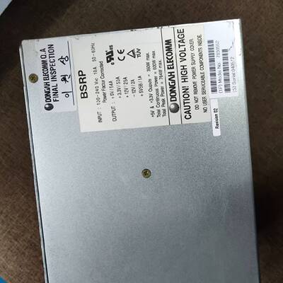 可维修DSA 7830552 DONGAH ELE，西门子主机电源