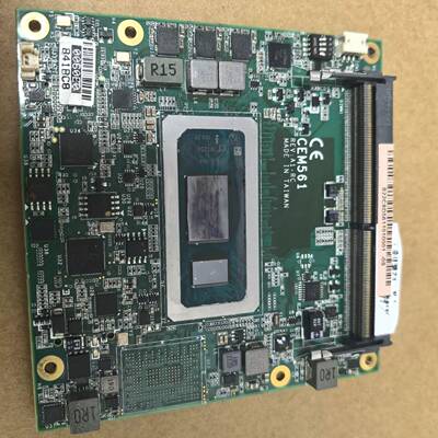 可议价研扬CEM561工业主板 51-72216-1A10