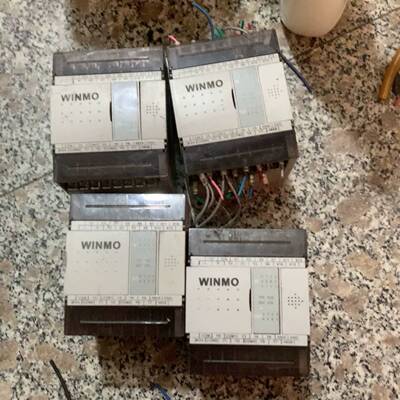 可维修WINMO PLC，DPH20Y8T，，，型号