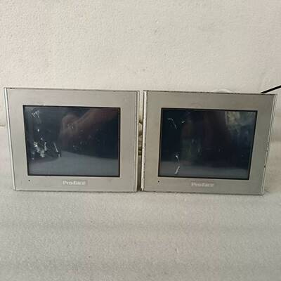 可维修Pro-face HTK2300V 触摸屏 两台