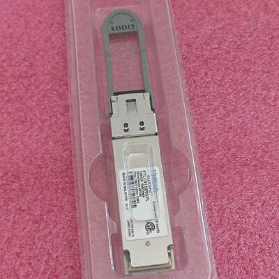 可维修议价FTLC9152RGPL 100GE SWDM4议价