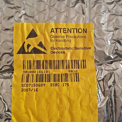 可维修3BUR001661R1，纯新带包装