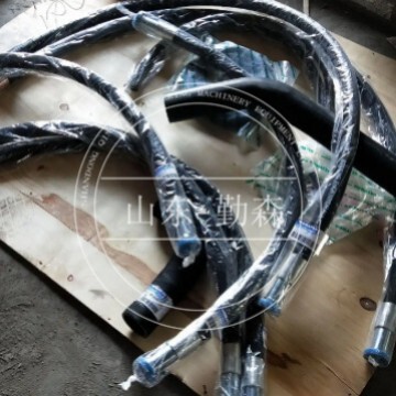 装载机配件   各种型号齐全   WA380-3   软管   07260-21480