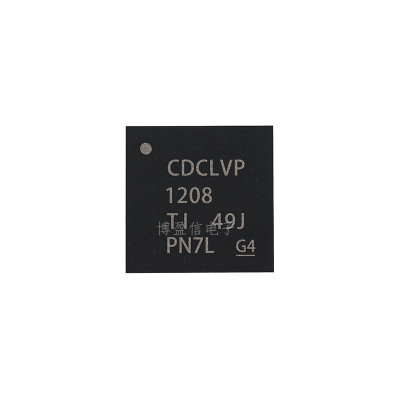 全新原装CDCLVP1208RH网