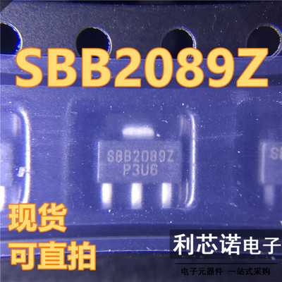 SBB2089Z-丝印OT封装IRE