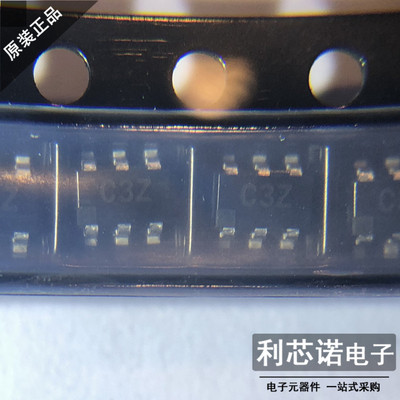 AD7478ARTZ-REEL7丝印C3