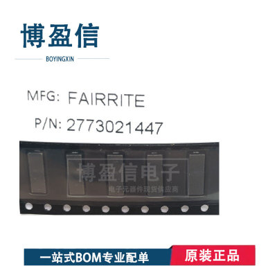 全新原装773021FAIR-TE