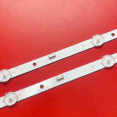 创维32E1A 32E2A 32X3酷开32K5C 32E1C灯条5835-W32000-6P00灯珠