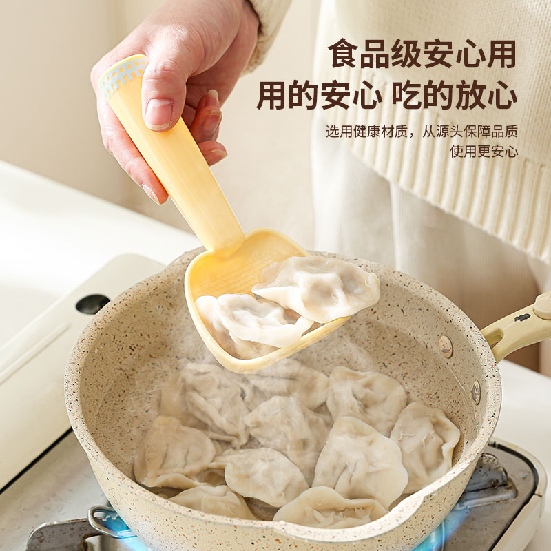 多功能宝宝辅食研磨器压土豆泥漏勺蛋清分离器婴幼儿辅食工具