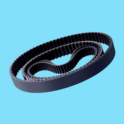 橡胶同步带-S2MS3MS5MS8M型RBTS3M-40-060/100/150