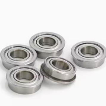 带法兰台阶滚珠轴承FL623ZZ FL624ZZ FL6700ZZ FL6701ZZ FL6702ZZ