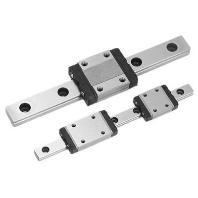 怡合达型直线导轨滑块IAS IAP 01 03 05 06-H24 H28 H33-L100 220