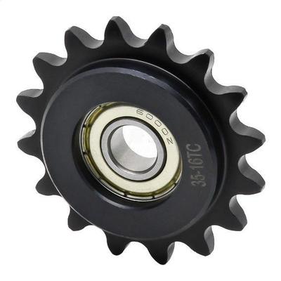 替代怡合达 惰轮 VLS01-40 50-13 15 17 19-d10 d12 d15 d17 d20