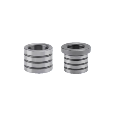 直柱型/肩型 粘接式  经济型定位衬套C-JBAG/C-JBHG4 5 6 8 10 12