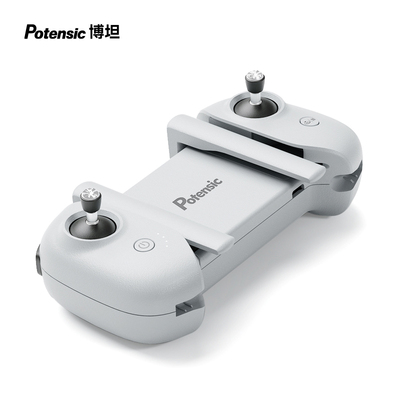 博坦无人机Potensic配件遥控器