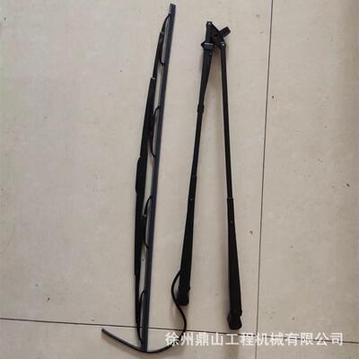 凯斯SR200双臂雨刮臂和片