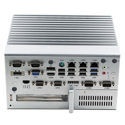 研勤4工控机研勤工控支持5G