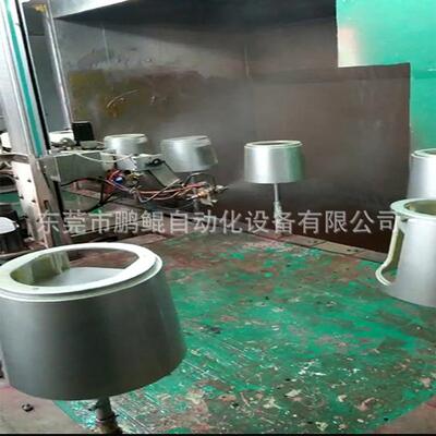 莞源头厂家塑胶壳豆浆型机小自喷漆环形线玻东璃PK202004榨汁机动