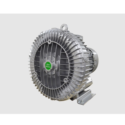 SHOWA DENKI昭和U2S-H220 三相200V鼓风机U2V-150 EC-H04HT-R211C