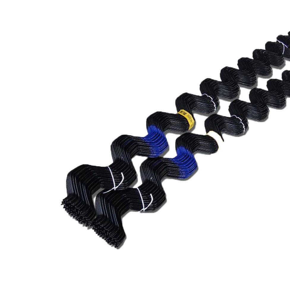 温室大棚专用北京卡簧包塑卡簧防风压模簧卡膜簧固定棚膜丝簧_虎窝淘