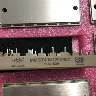 议价MMGT25H120XB6C MMGT15H120XB6C可维修