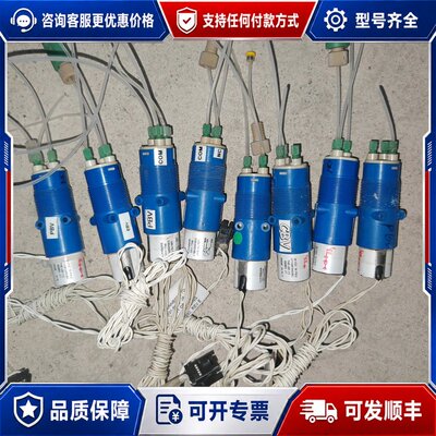 议价Lee电磁阀LFYX0510800BC 24V 30可维修