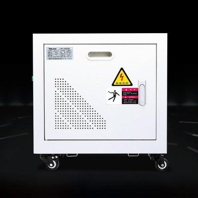 三相变压器480V440V415变380V转220V208V200进出口用UL认证变压器