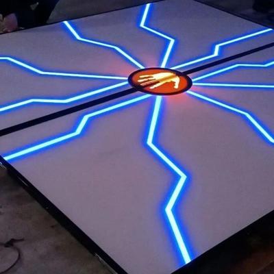 科技门触控电竞门音乐吧智能展厅门触摸门网红门KTV门掌纹门