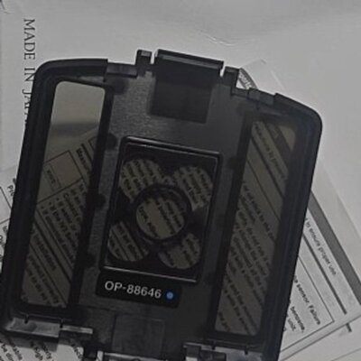 议价传感器配件OP-88646OP-88642EOP-88642