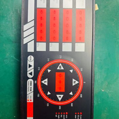 议价OBSERVATOR风速风向仪OMC-939OMC939OMC939omc-939omc939